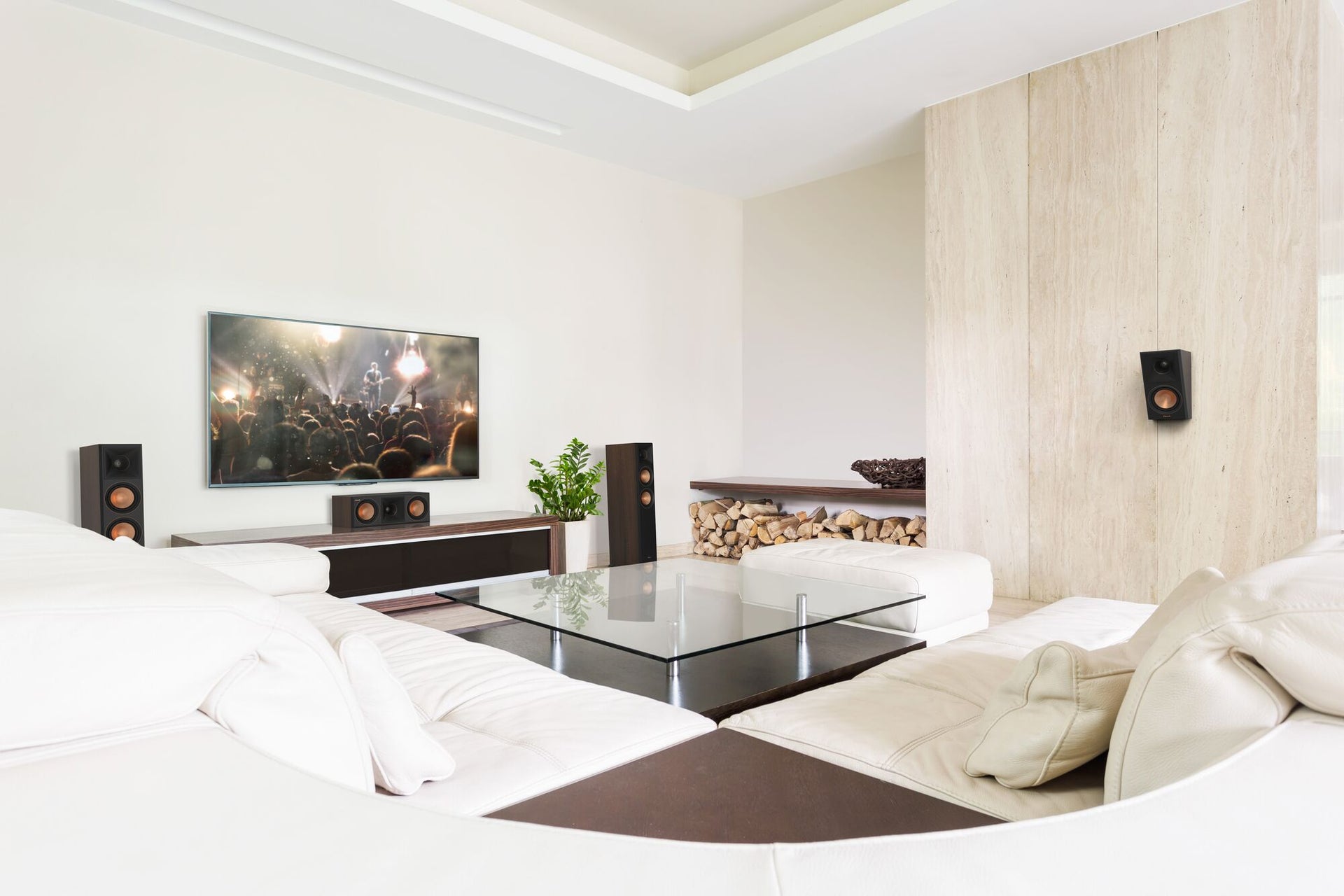 Surround Sound Speaker Setup - The Definitive Guide – Klipsch Canada