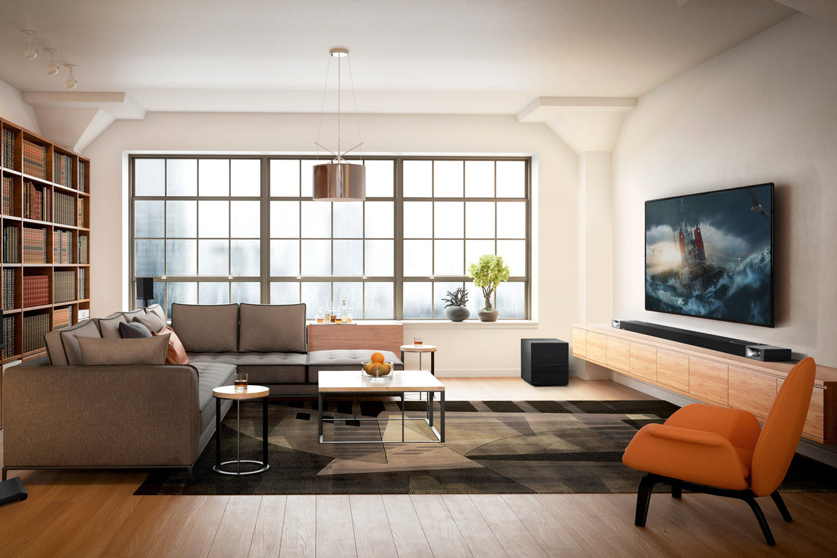 Klipsch The One Plus | Compact Premium Bluetooth Speaker System ...