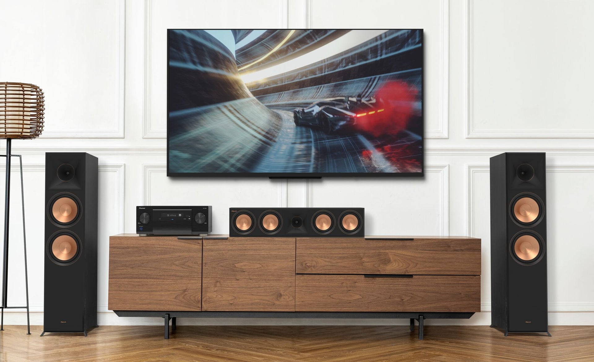 Speakers, Headphones, and Premium Home Audio | Klipsch Canada