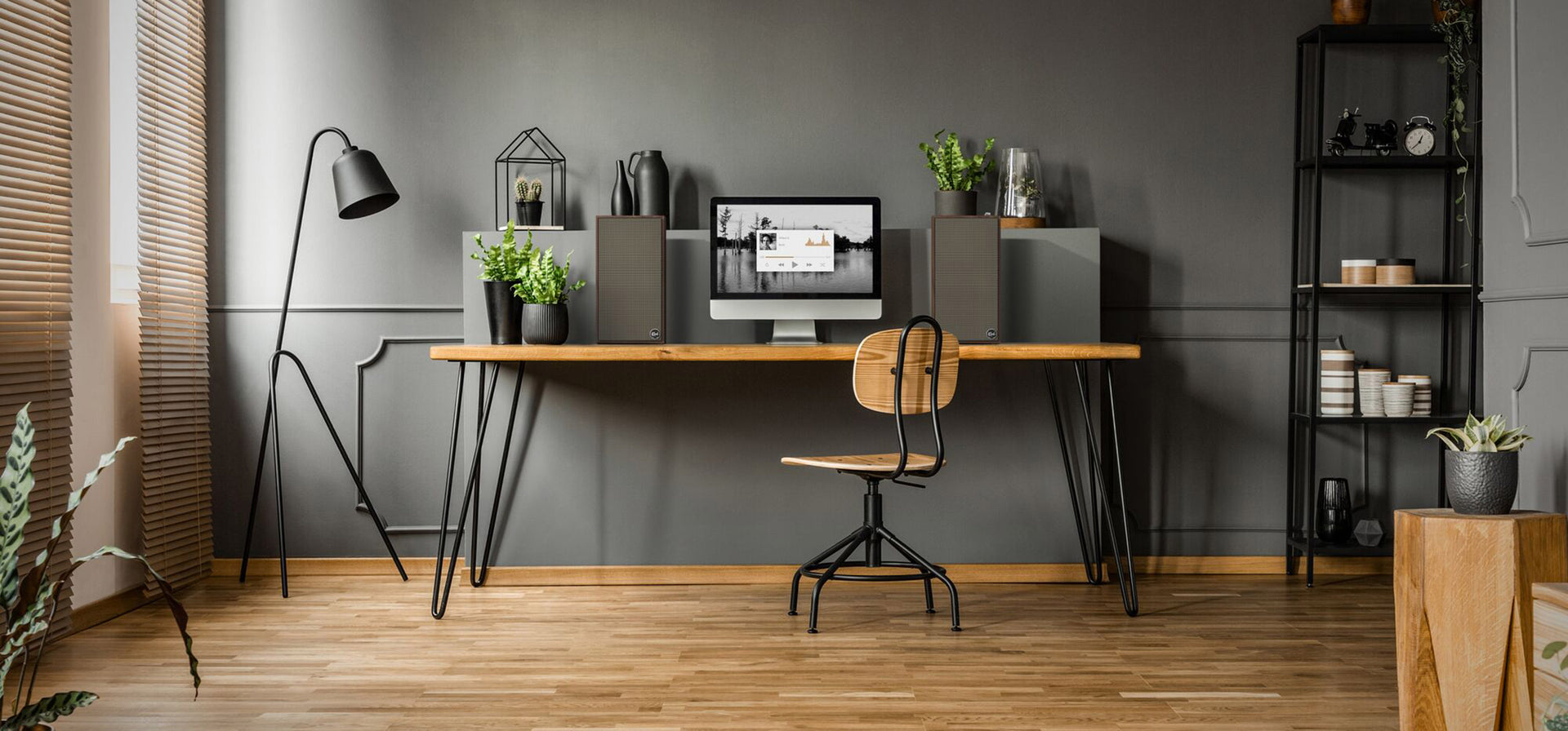 Home Office Speakers – Klipsch Canada