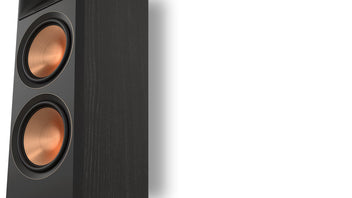 Klipsch RP-500M II Bookshelf Speakers (Sold in Pairs) – Klipsch Canada