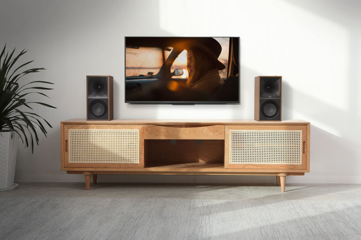 Speakers, Headphones, and Premium Home Audio | Klipsch Canada