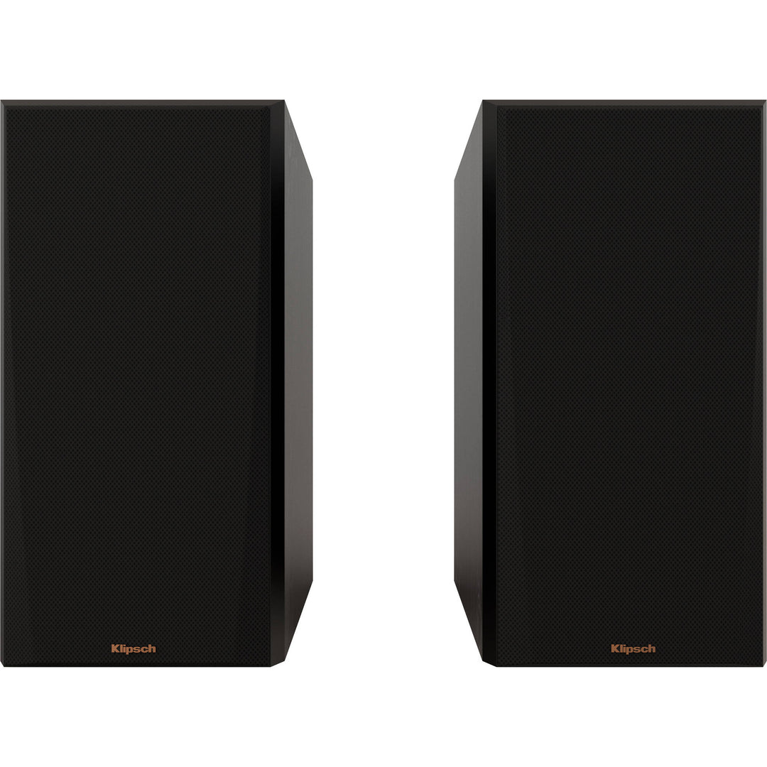 Klipsch RP-600M II Bookshelf Speakers – Klipsch Canada