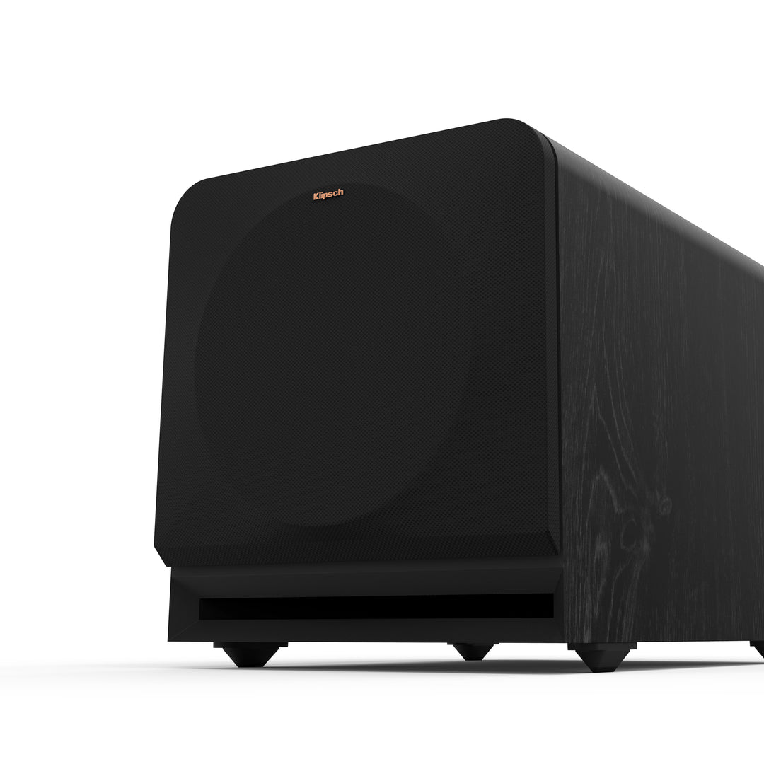 Klipsch RP-1000-SW 10" Subwoofer – Klipsch Canada