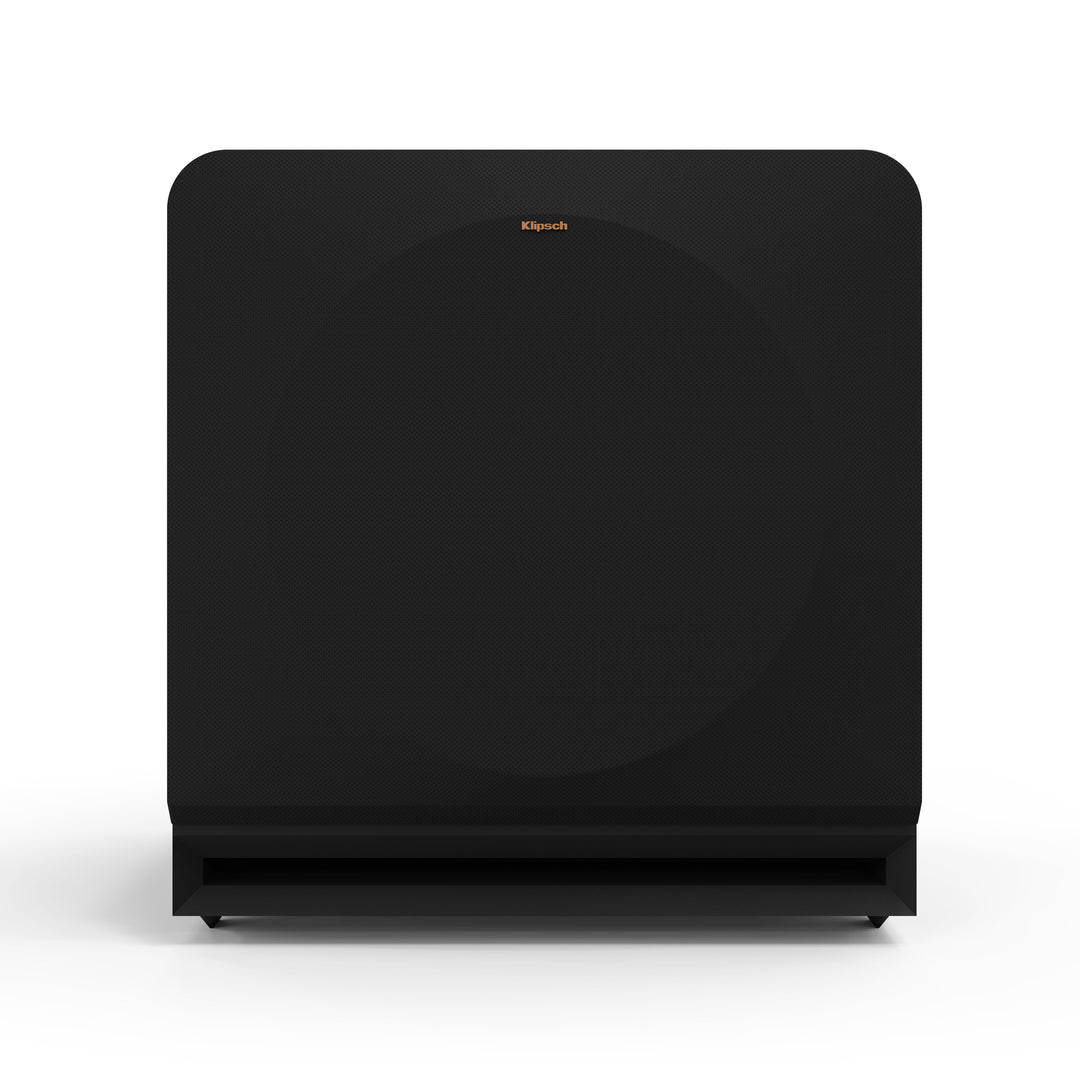 Klipsch RP-1400-SW 14" Subwoofer – Klipsch Canada